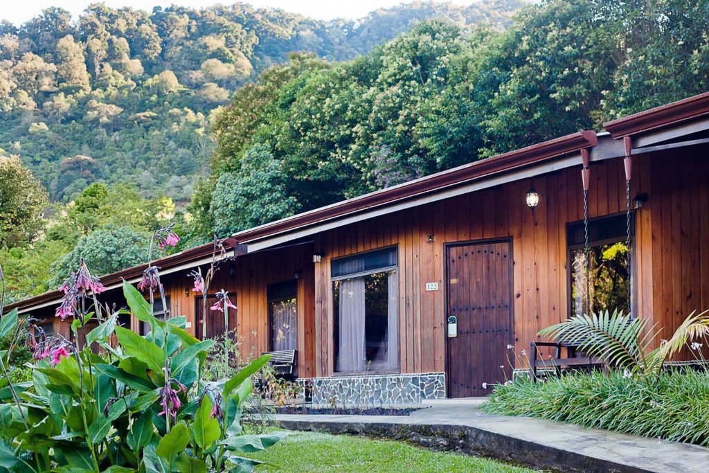 Explore Savegre Lodge: A Photographer’s Haven in Costa Rica!